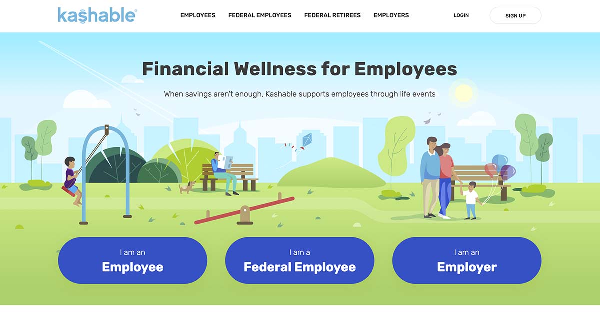 GB Tech Trend #107: 企業に「金融機能を追加」する次世代融資「Kashable」のビジョン | GB Universe