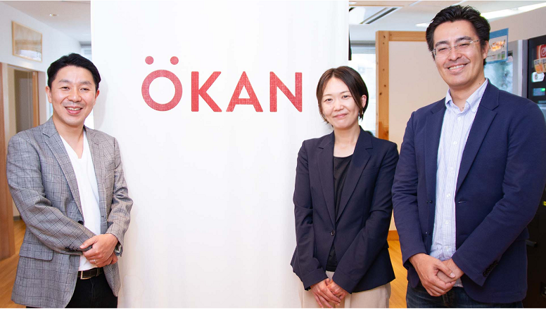 How OKAN’s “Enterprise Sales” Achieved a Fivefold Increase | GB Universe