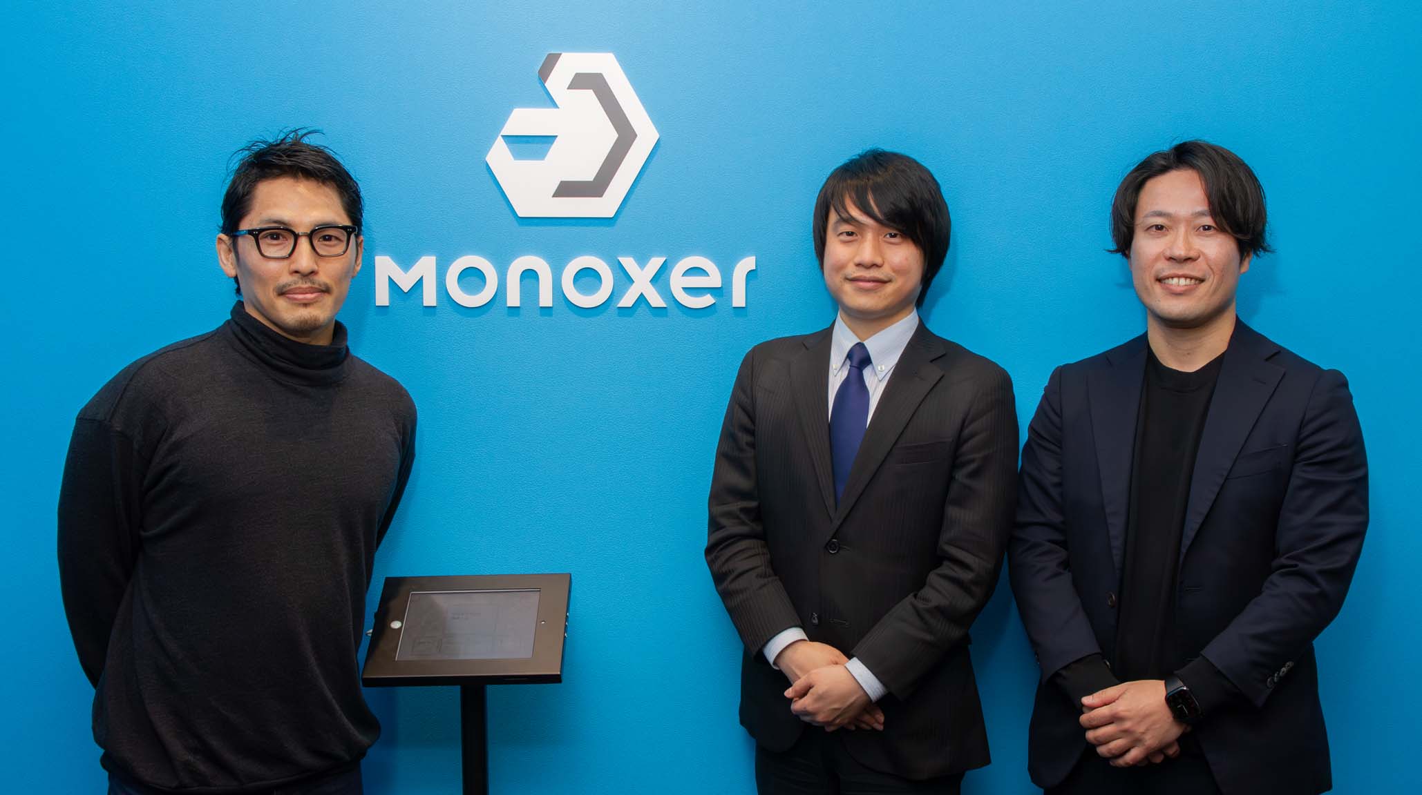 モノグサに学ぶ、PMF後のスタートアップが「第2の市場」を狙うためのポイント | GB Universe