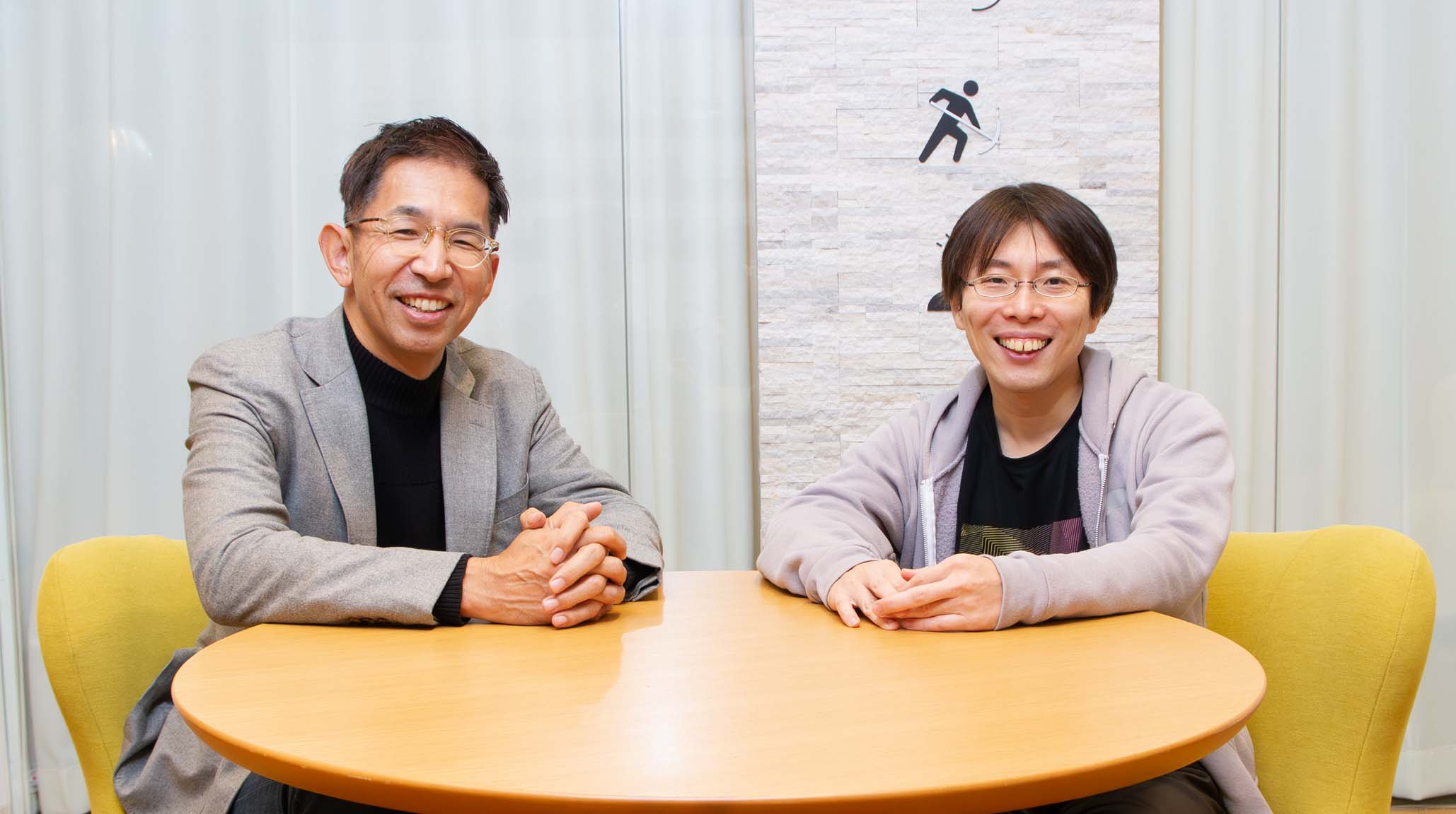 What Ex-Wantedly CTO and Ex-Pinterest Japan Country Manager Told Us about a Startup’s ...