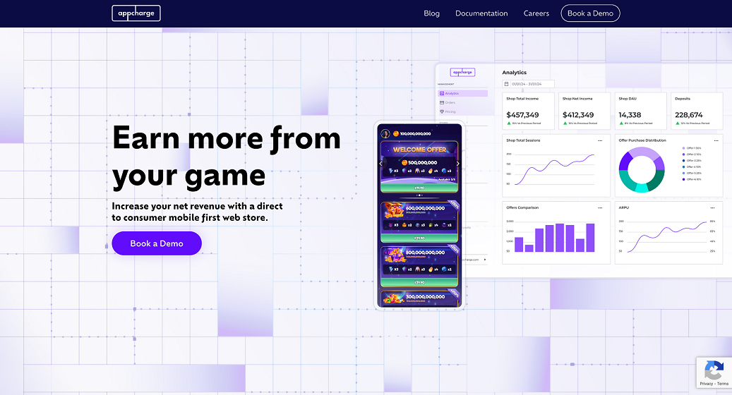 「ゲームD2C」の時代へ。Appchargeが描く次世代プラットフォーム【GB Tech Trend #128】 | GB Universe