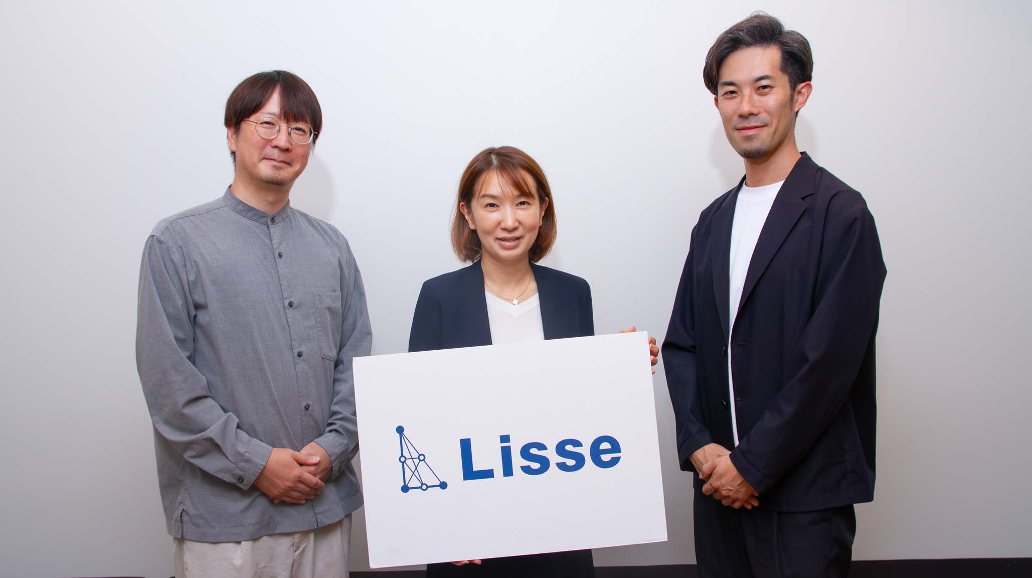 Lisse’s IP Strategy that Keeps Its Services Growing after PMF | GB Universe