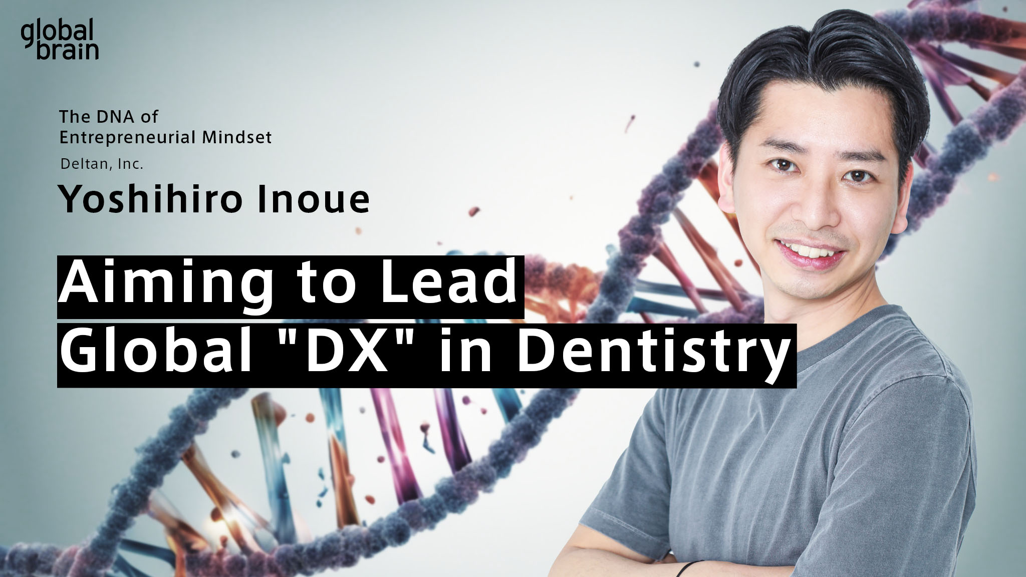 The DNA of Entrepreneurial Mindset: Aiming to Lead Global “Digital ...