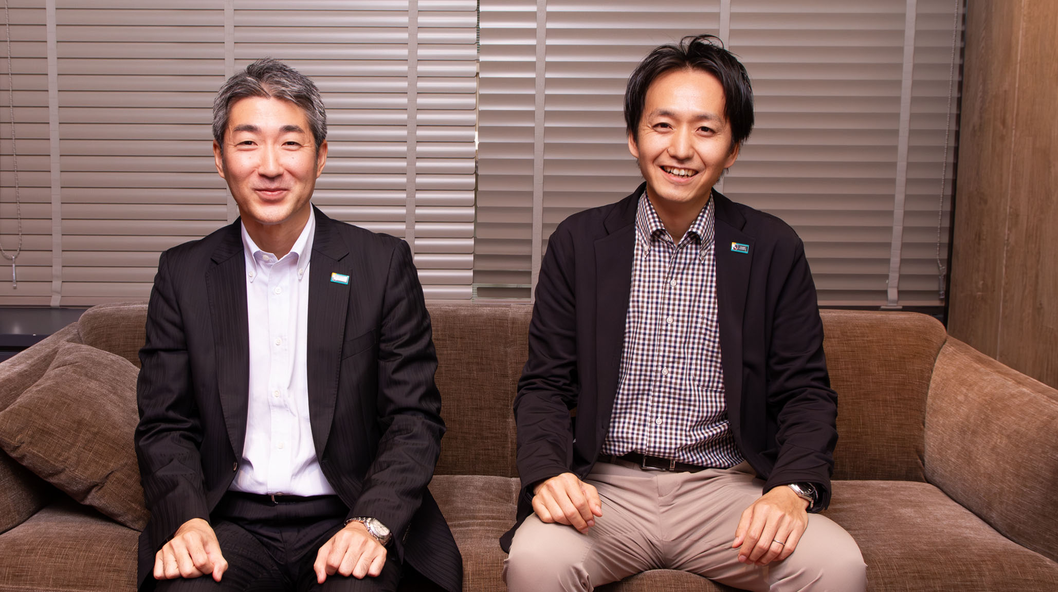 Above and Beyond the Roles of a Life Insurer: Meiji Yasuda's Vision of ...