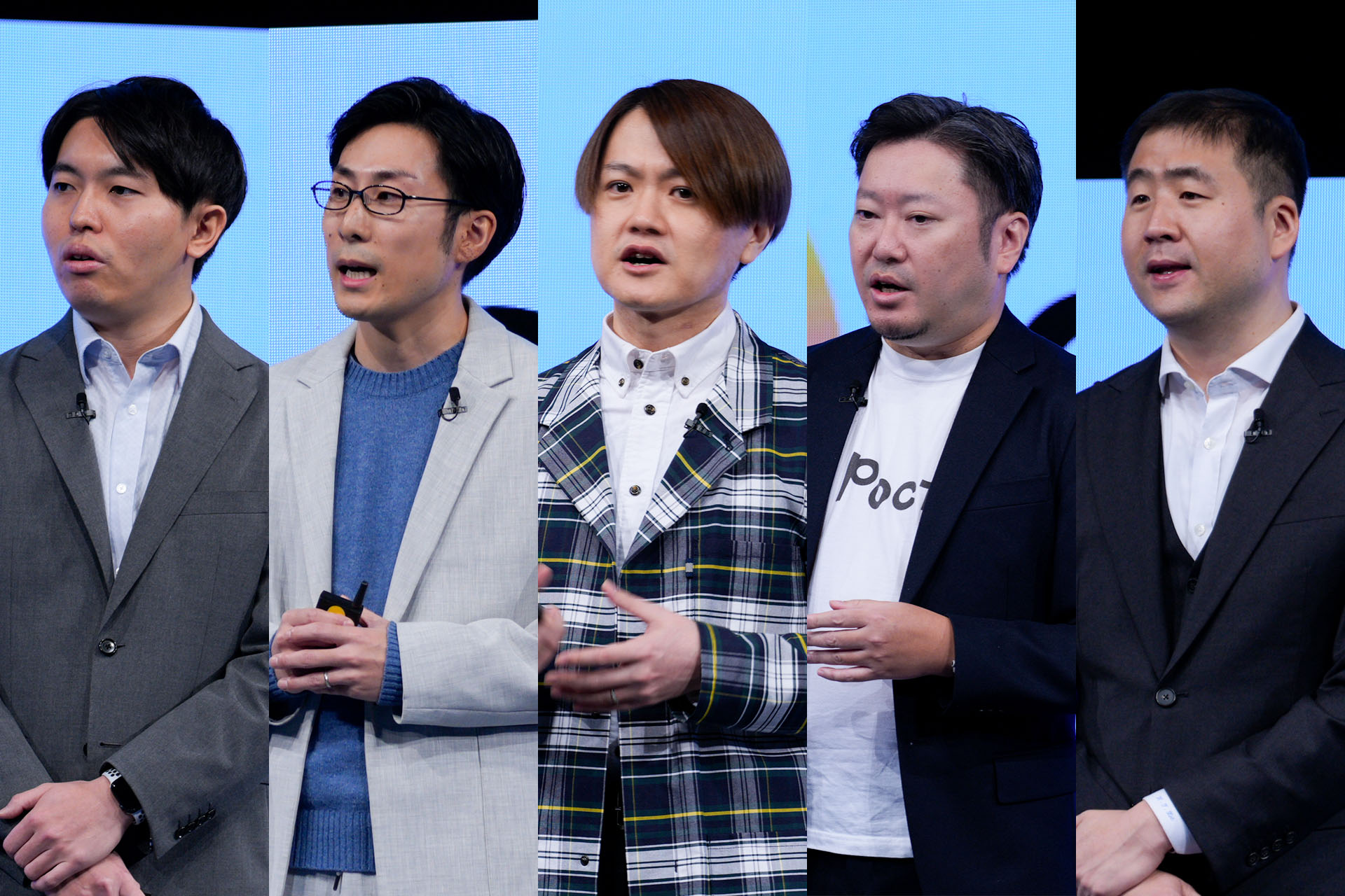 Check Out These Up-and-Coming Seed Stage Startups: GBAF 2024 XLIMIT Showcase | GB Universe