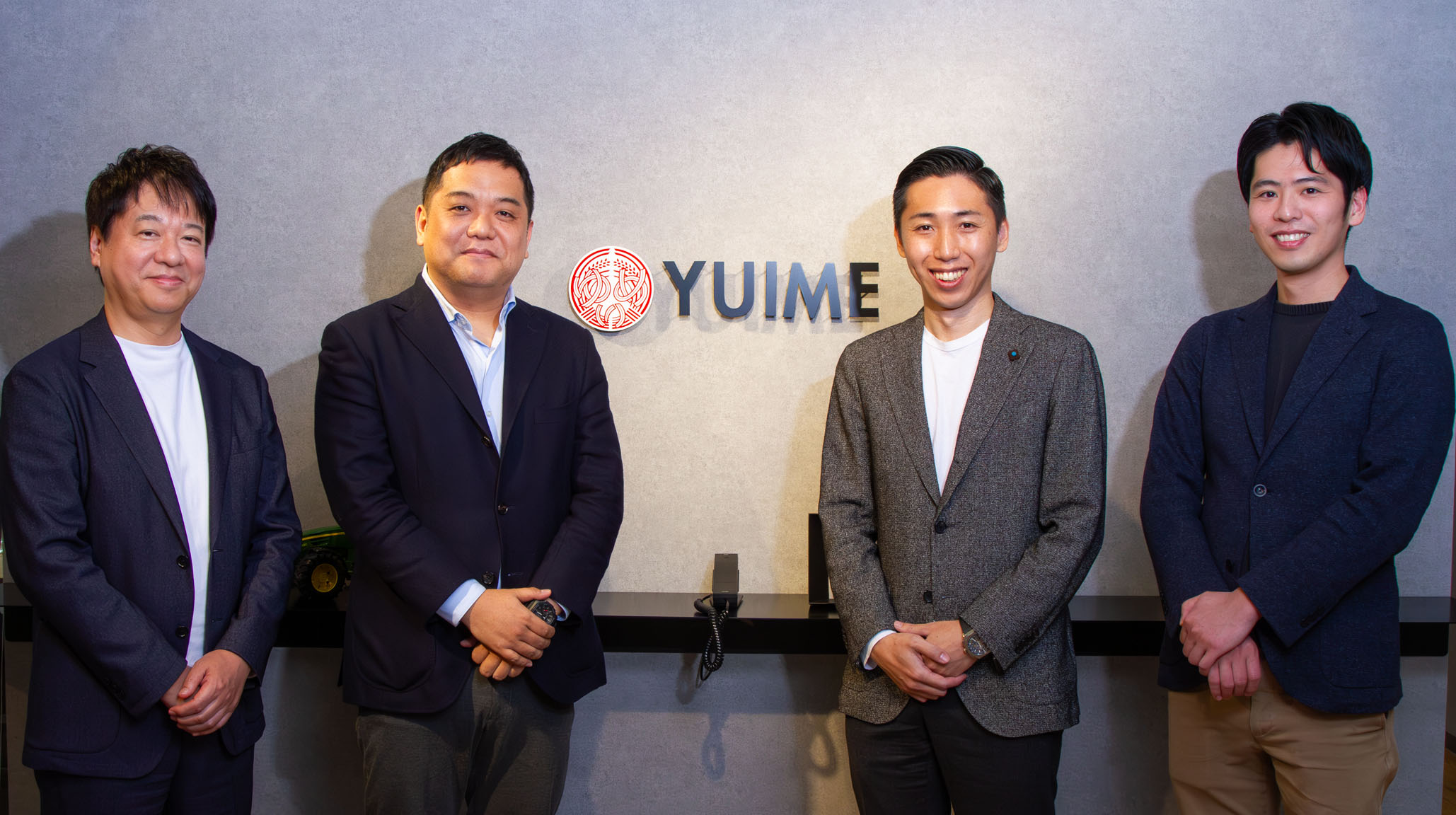 How to Seek Out an Ideal COO: YUIME Talks About Hiring with a VC Firm | GB Universe